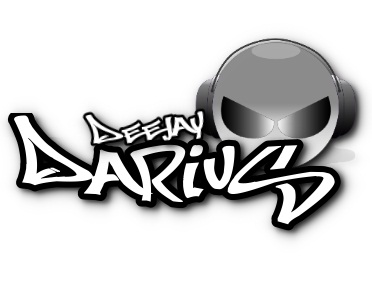 DARIUS DJ: Mis CD`S