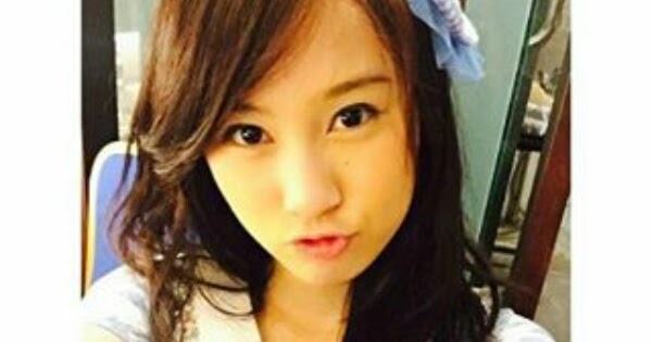 Biodata Lengkap Michelle Christo Kusnandi JKT48 Terbaru - Trendesia