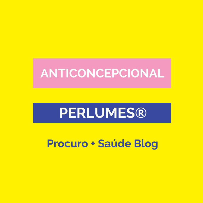 Anticoncepcional perlumes® (algestona acetofenida + enantato de estradiol)