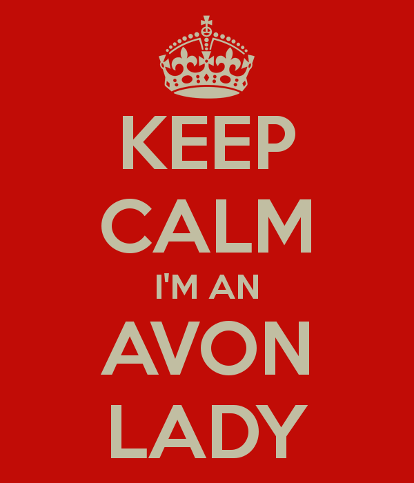 I Am Ruth, Proverbs 31 Woman: Technology and the Avon Lady