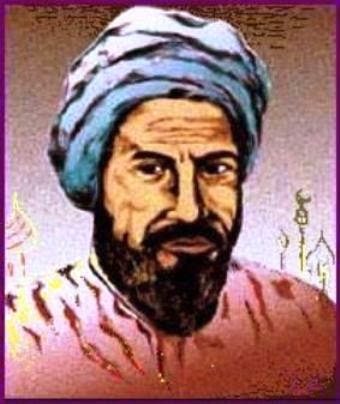 Ilmuwan Muslim, Ibnu Nafis | Dakwah Syariah