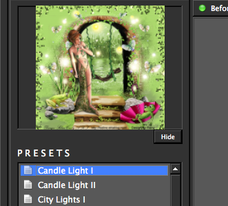 Renystutorials: Magic_Garden