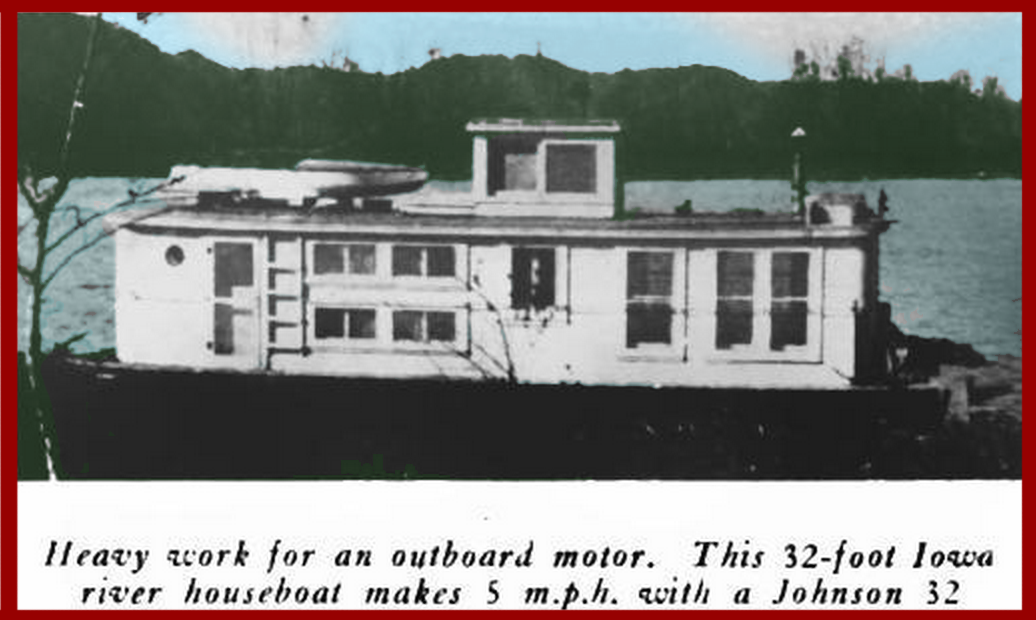 Tomahawk Day x Day - Old Outboard Motors: 1930 - Mr. Hufschmidt's ...