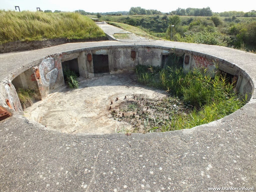 BUNKERINFO - Bunkers, Info, Foto's, Locaties en Meer!!!: FL243/L401