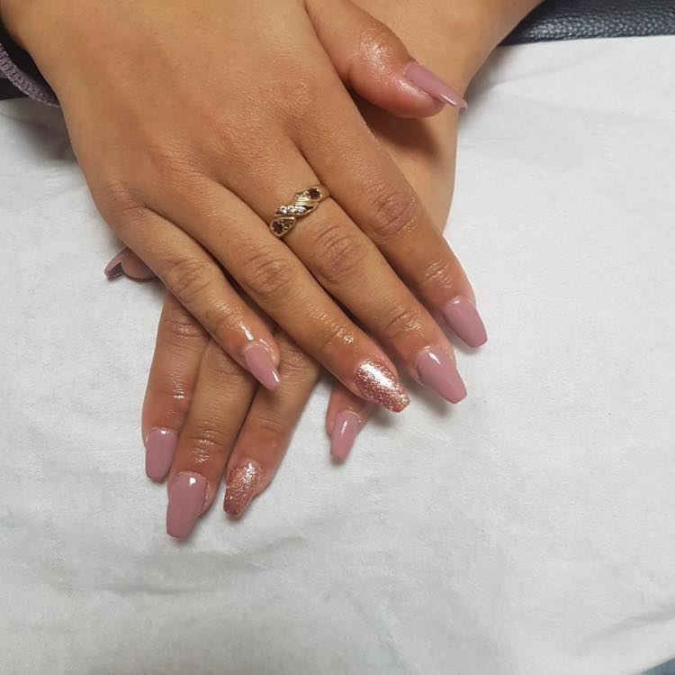 NAILS BY ASH ... HIGHLY RECOMMNEND ,,,ASHLING O'CALLAGHAN