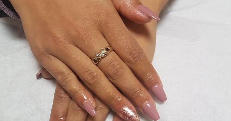 NAILS BY ASH ... HIGHLY RECOMMNEND ,,,ASHLING O'CALLAGHAN