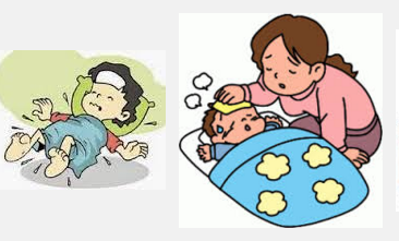 Yang Harus Dilakukan Ketika Anak Kejang ( Jangan Panik ) - Info Ogan ...