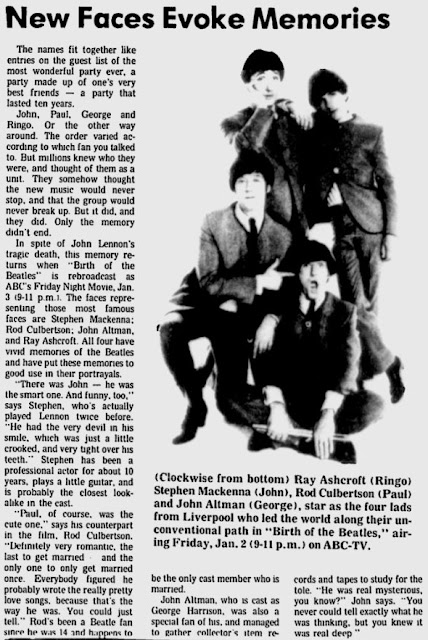 VHS Rewind: Choochy Face