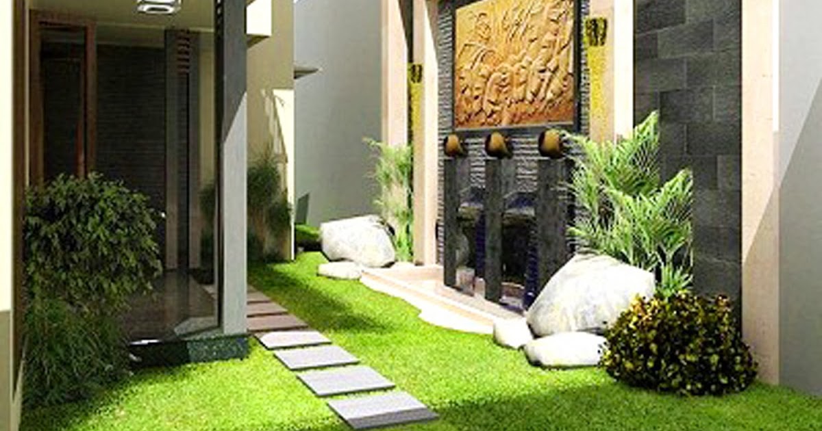 Cara Menanam Rumput Gajah Mini