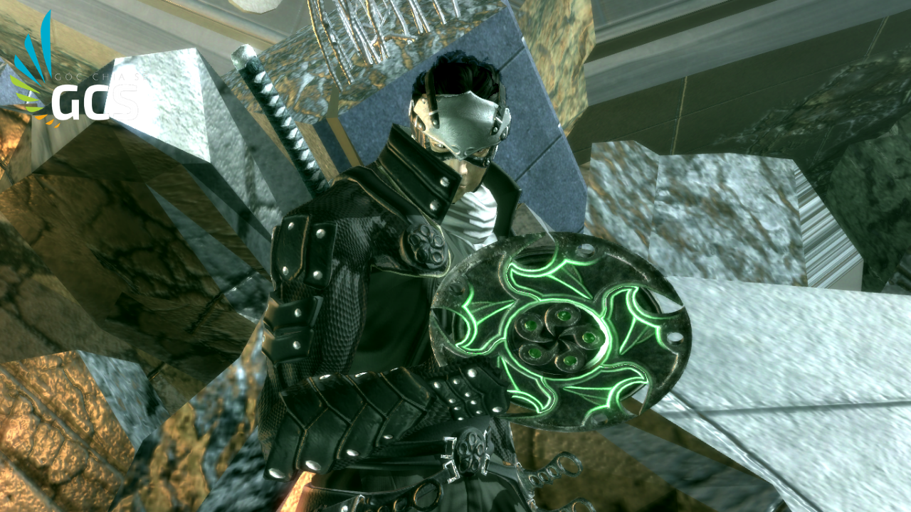 Ninja blade pc mods fixes - taiahost