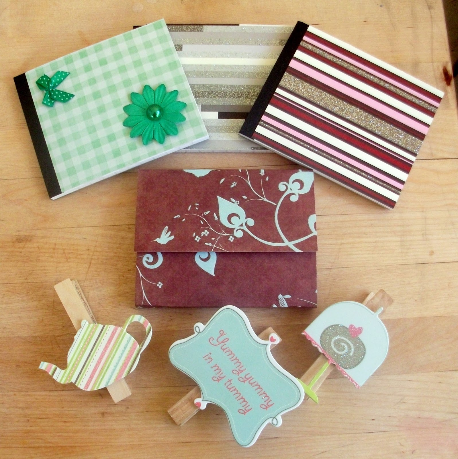 GemSeren UK Beauty Blog: Pootles Papercraft