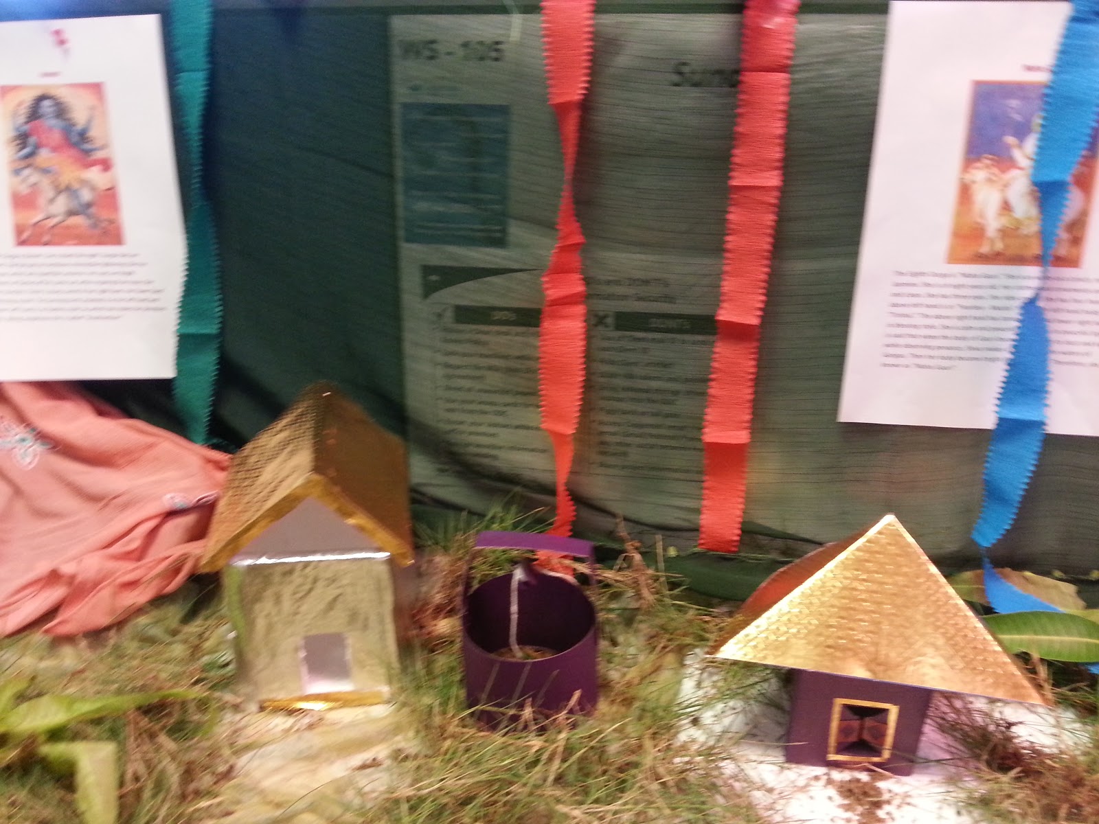 Creative1988: Bay Decoration Contest