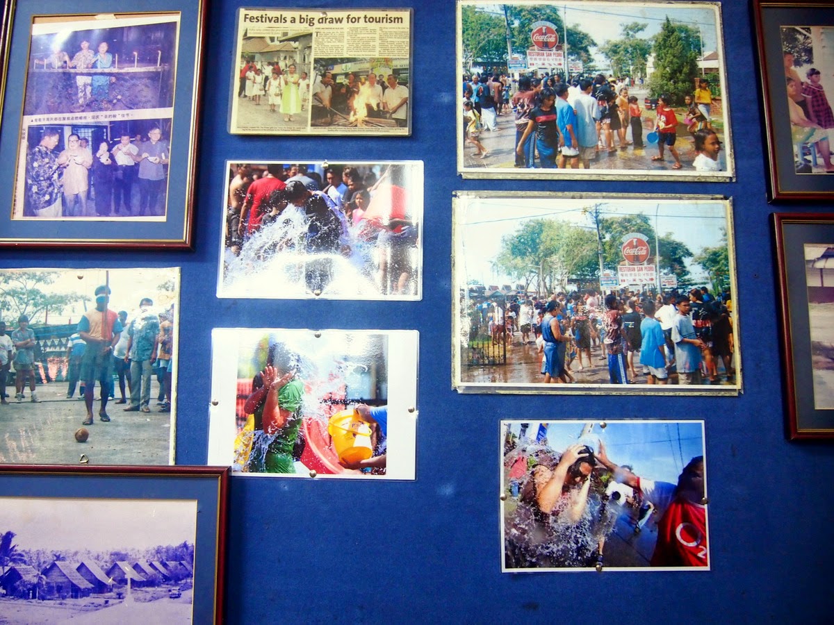 Travelholic: Kristang. Our Portuguese culture.