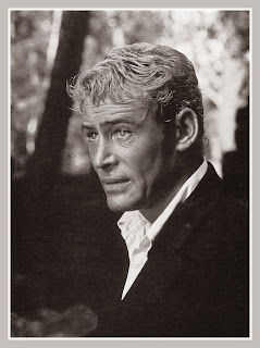 EverythingCroton: ACTOR PETER O'TOOLE HAS DIED