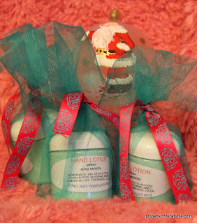 The Feral Turtle: Hand Cream or Body Lotion Recipe