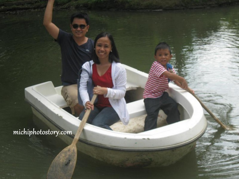 Michi Photostory: 7 Things that you Can Do in Fun Farm at Sta Elena