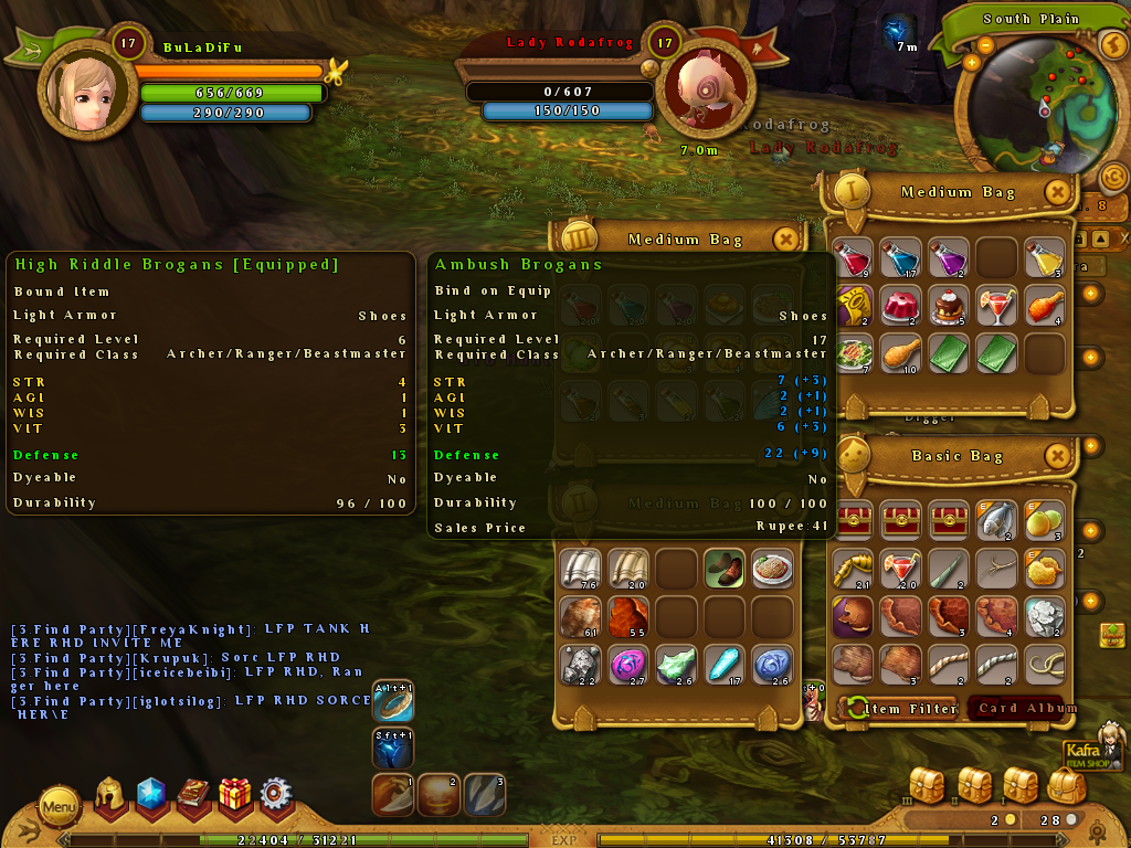 Ragnarok Online 2 (Part Three) ~ All You Need to Know About Games