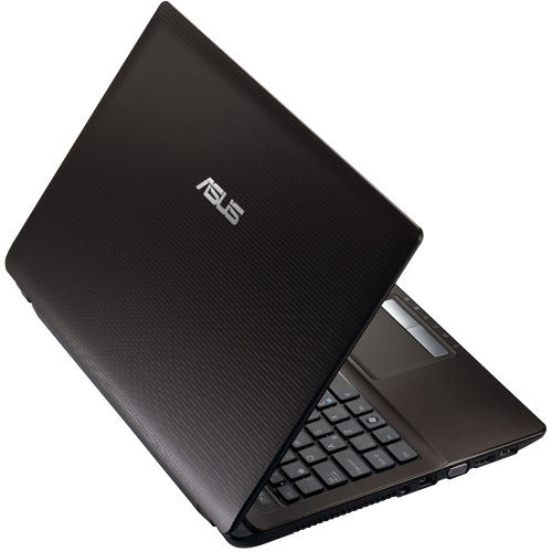 Asus Gaming Series K Series Laptop