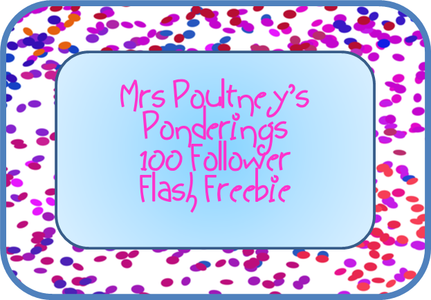 Classroom Ponderings: April 2013