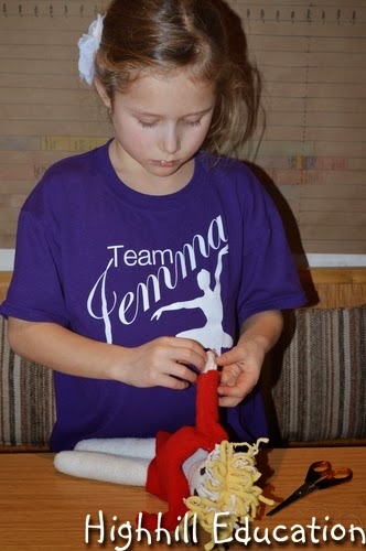 Highhill Homeschool: Native American Unit Study - Lesson 3: Blackfeet ...