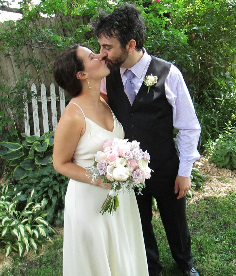 The Wild Reed: Out and About – Summer 2013