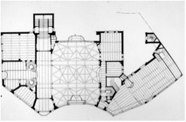 ARCH329 | Ko: Art Nouveau: Victor Horta
