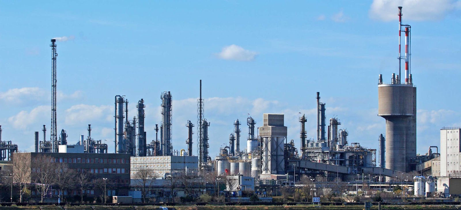 Teknik Industri ~ Industrial Engineering