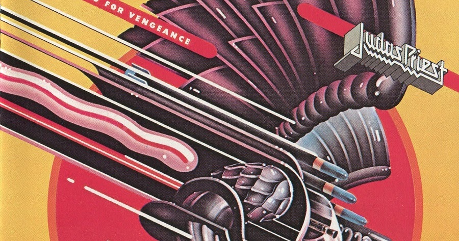 Cries from the Quiet World: Judas Priest "Screaming For Vengeance"