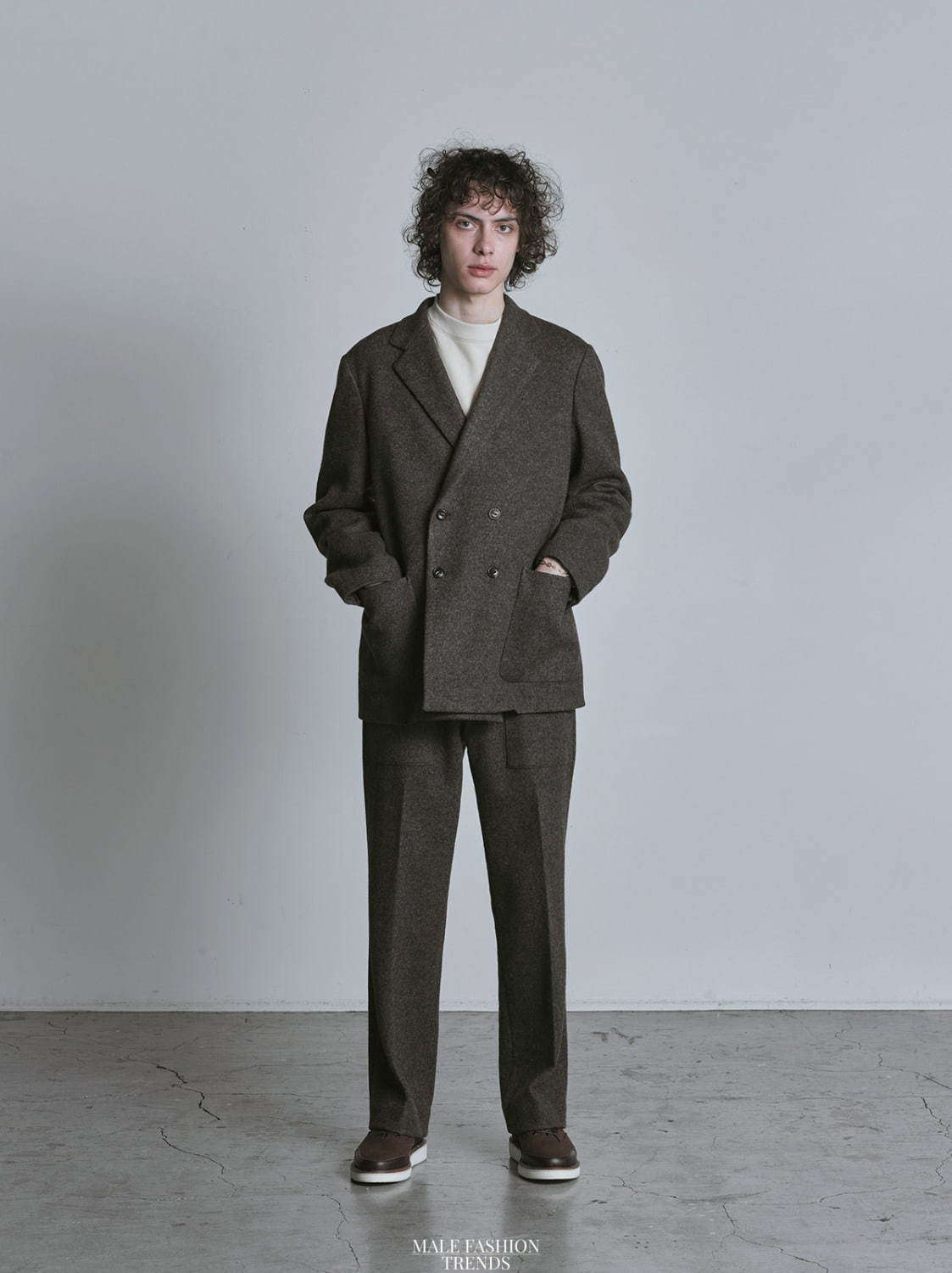 Marka Fall-Winter 2020 Collection