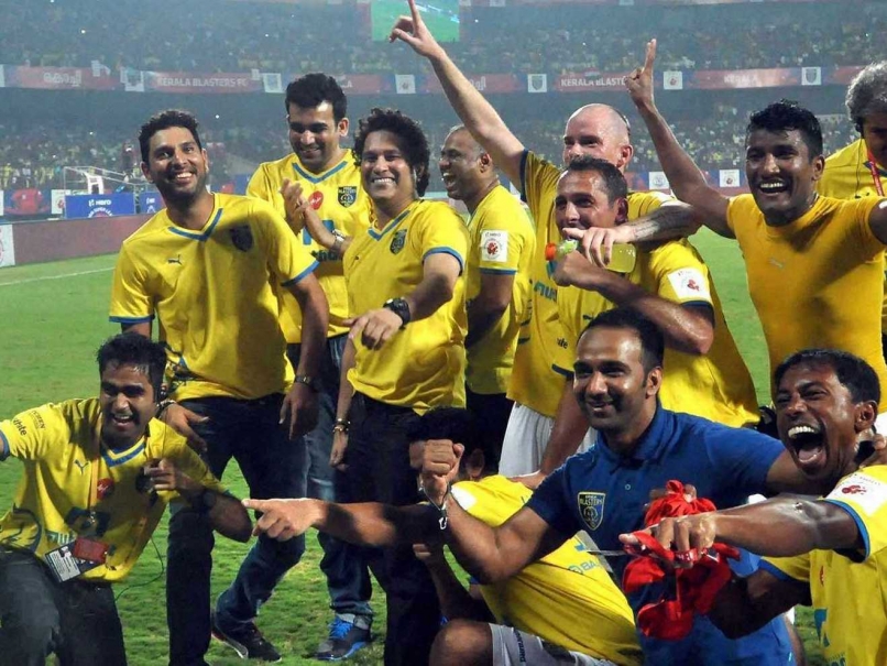 ISL: hero indian super league ISL: hero indian super league