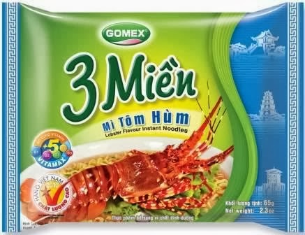 Mì 3 Miền - Mì Của Chất Lượng : MÌ REEVA 3 MIỀN- CỐNG HIẾN HÀNG TRIỆU ...