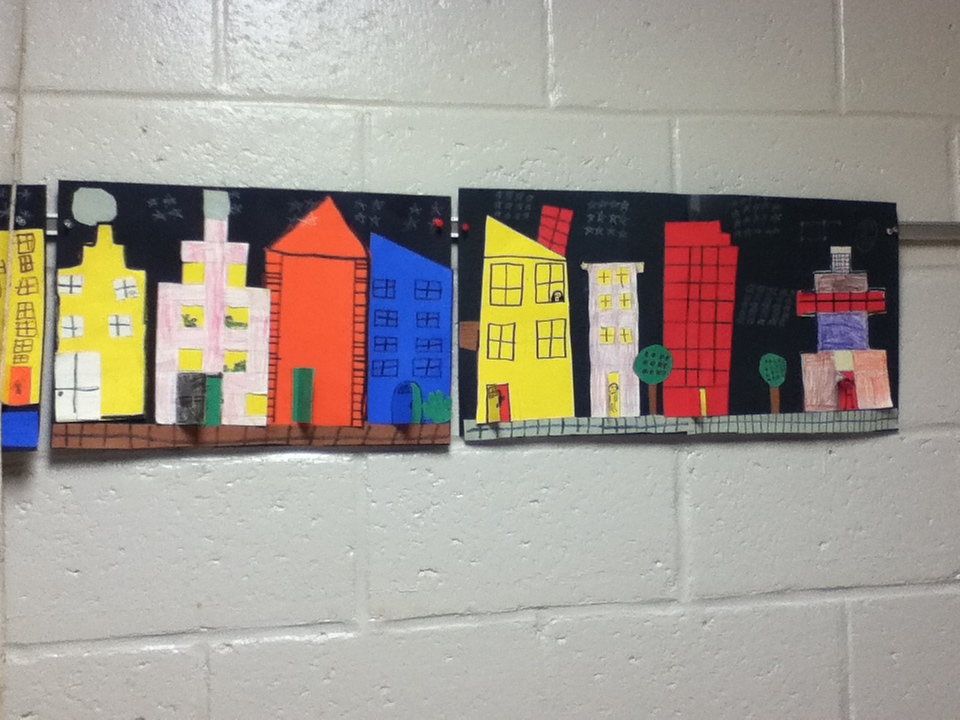 Third Grade Math Projects