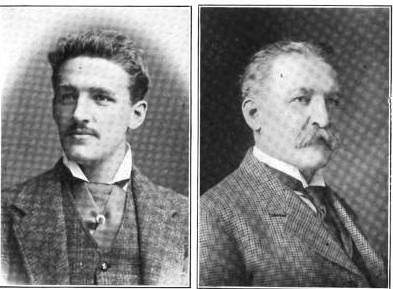 Daytonian in Manhattan: James W. Cole's 1880 No. 3 West 87th Street