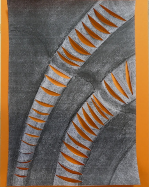 newly creative: Jean Draper