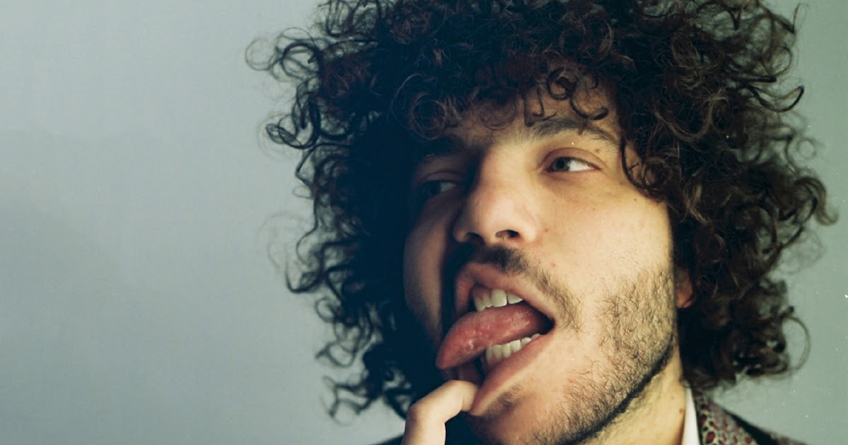 IN THE MIX WITH HK™: SO WHO IS BENNY BLANCO?