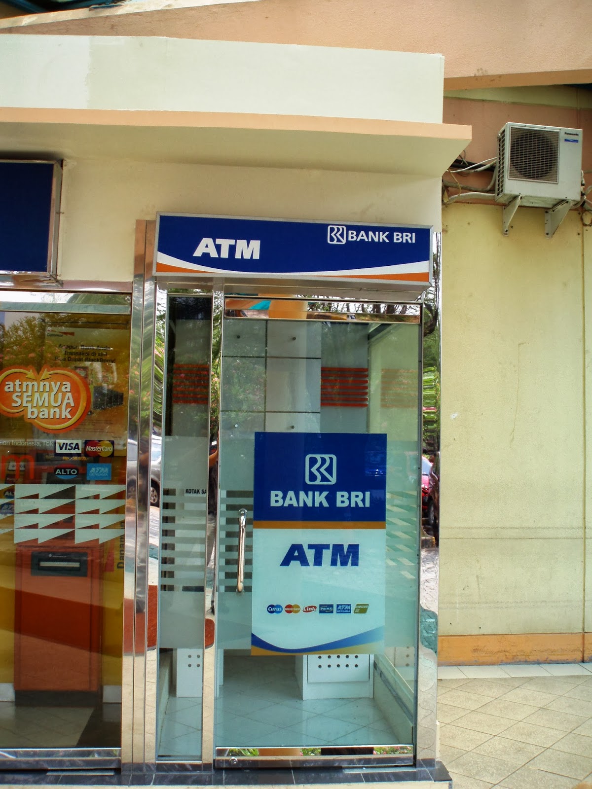 Atm Bca Lippo Mall Puri - Perumperindo.co.id