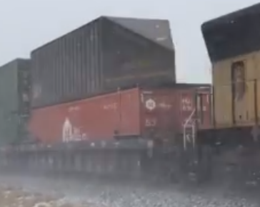 Industrial History: Union Pacific's Arrowedge