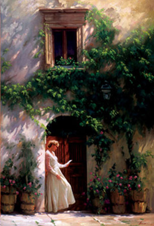 Maher Art Gallery: Mark Arian 1947 | Painting