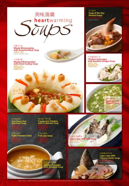 annie travel: King Chef Seafood Restaurant (Cantonese Cuisine) in ...
