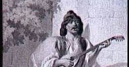 Dorian Koçi: Fustanella ndër Arvanitë...