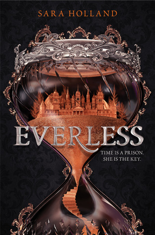 Palabras de Lenna : Everless, Sara Holland