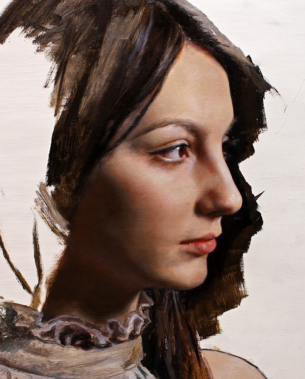 Impressioni Artistiche : ~ Cesar Santos