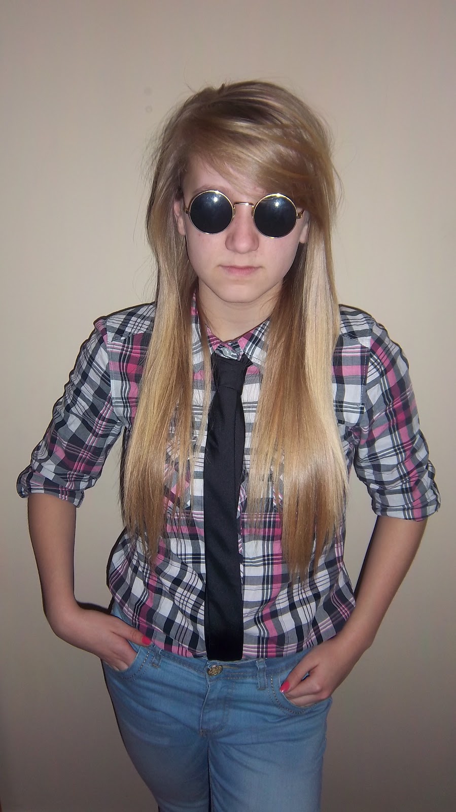 Ellie Walker AS Media Studies