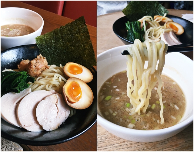 Torimaru @ Ramen Champion: the Next Better Player? | Fundamentally ...