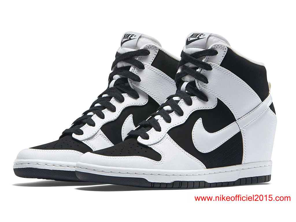Nike Air Huarache/Air Urh: La Classique Nike Dunk Sky Hi