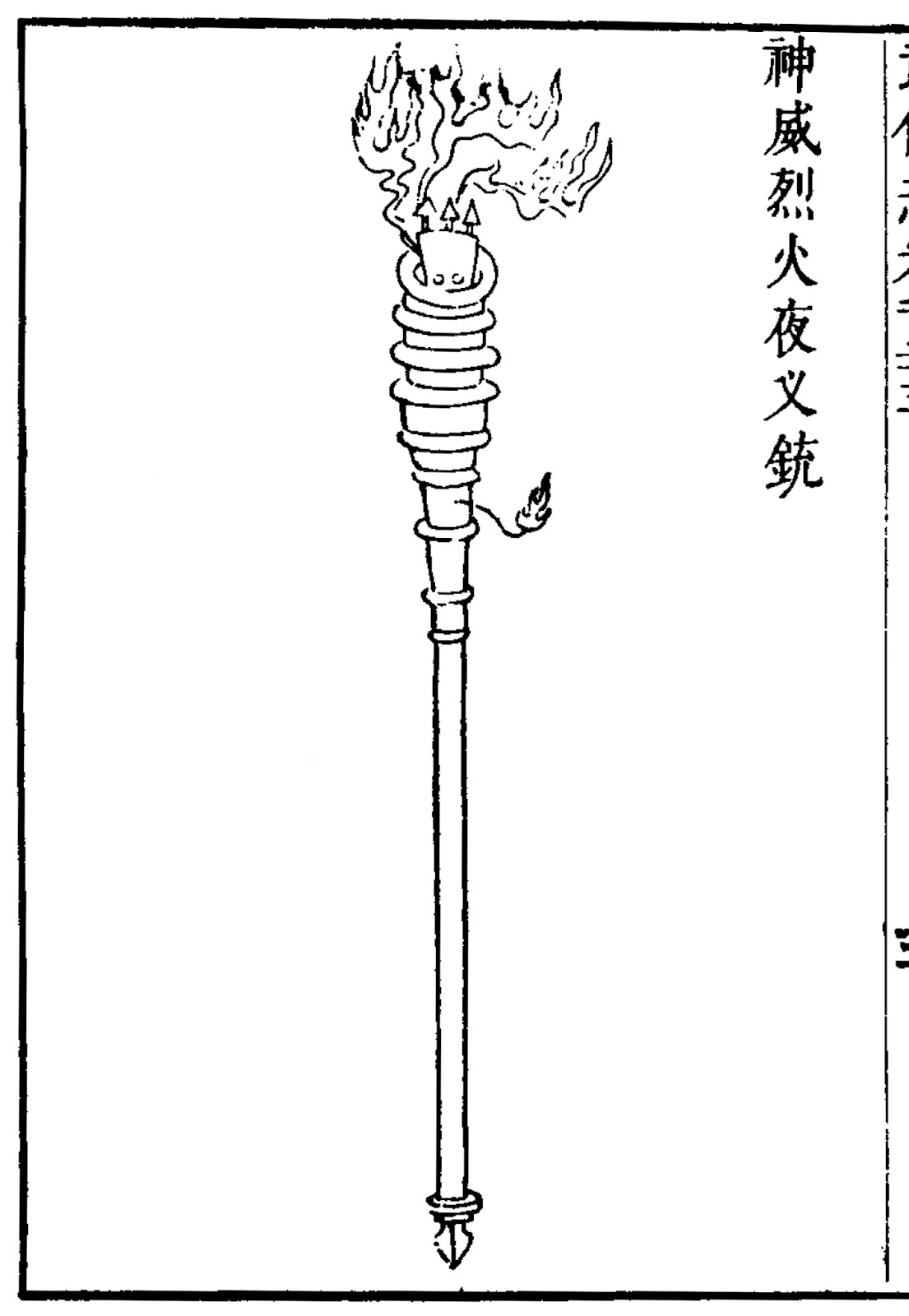Great Ming Military: September 2016