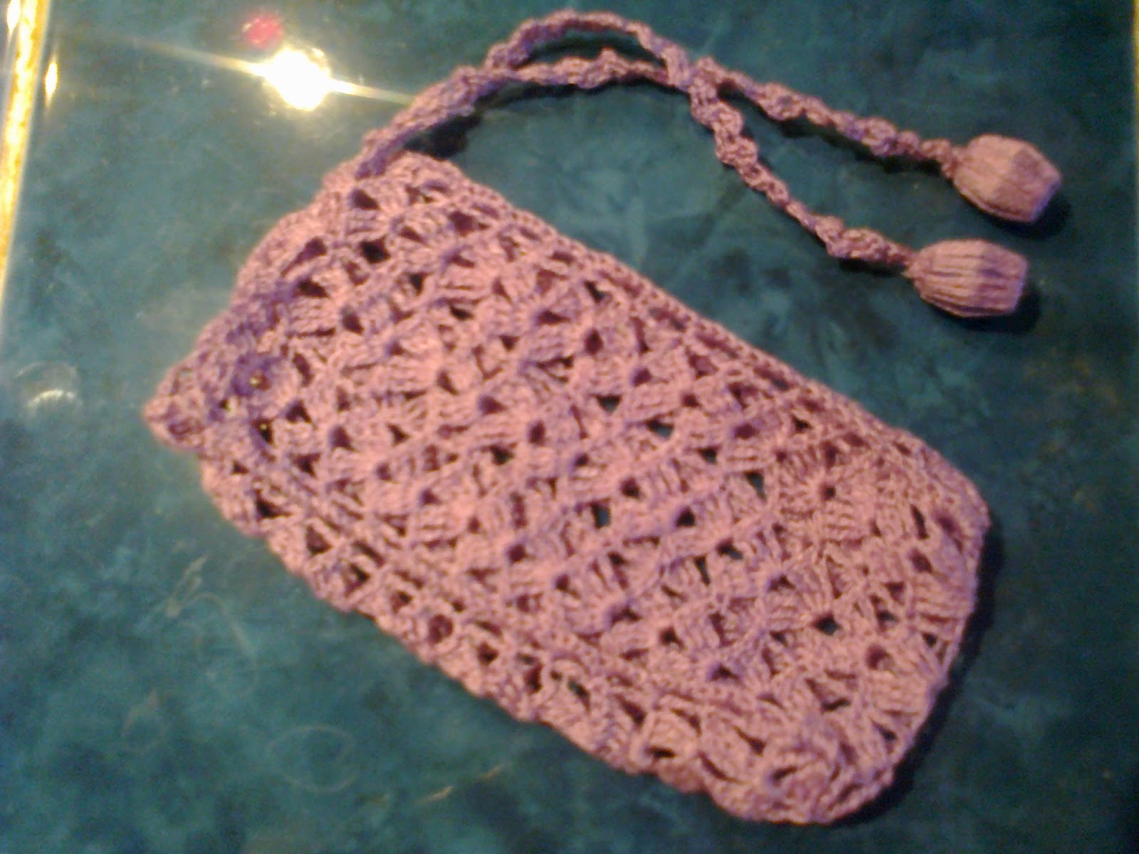 Bio-vita: Sa crosetam