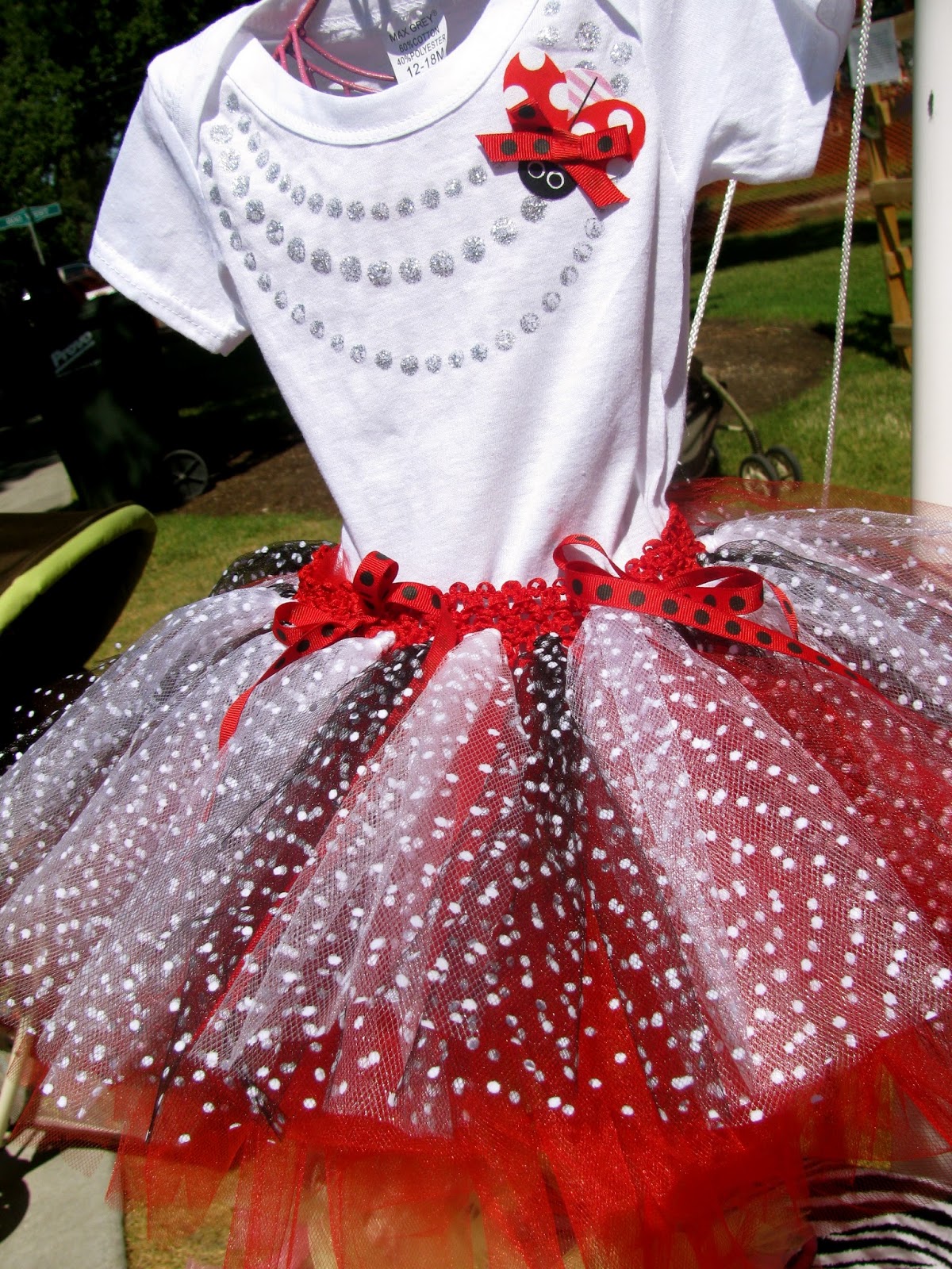 Junebug's Boutique: TuTus~Fairy and Butterfly TuTu Sets