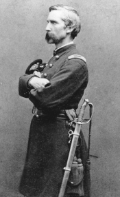 The Personal Navigator: Chamberlain and the Blue Angels, in one moment