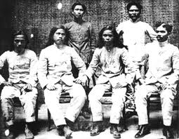 THE FILIPINO MIND: General Macario Sakay - An Authentic Filipino ...